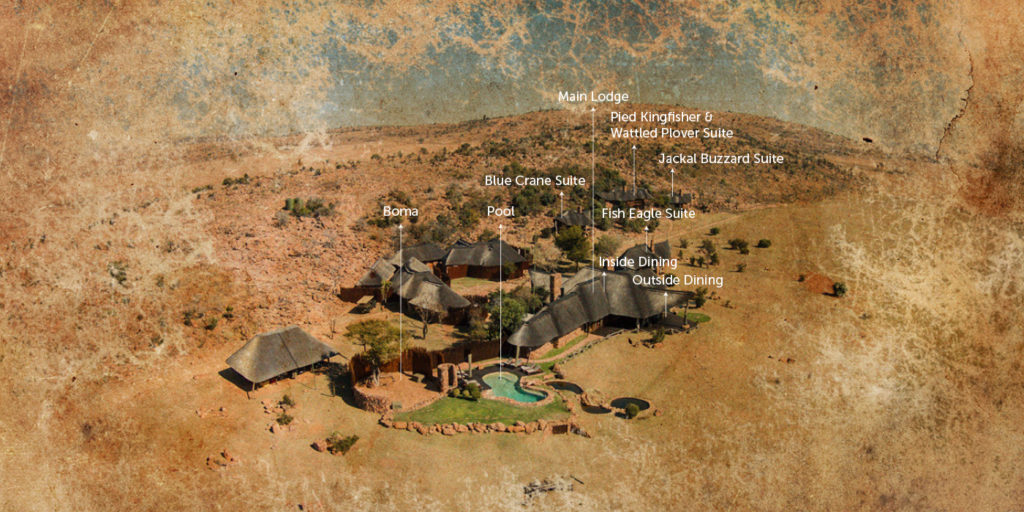 Accommodation – Pitse Lodge