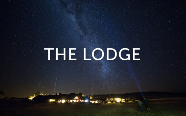 Pitse Lodge – Exclusive Luxury Game Lodge